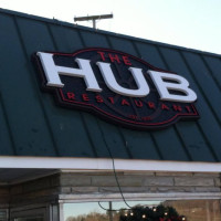 Hub Restaurant: Your Charming Diner for Delicious Home-Cooked Meals